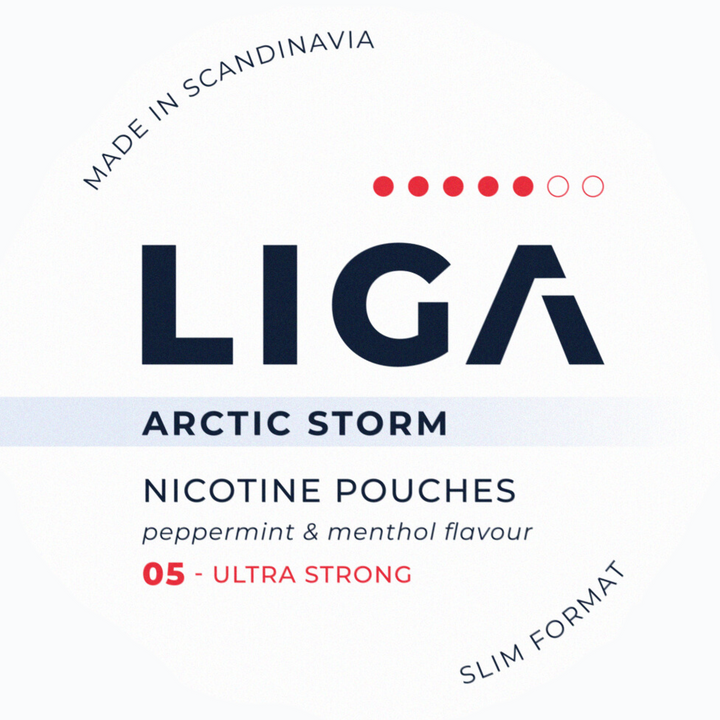 Køb billig snus & nikotinposer fra alle de kendte mærker ᐅ – Snusdiscount