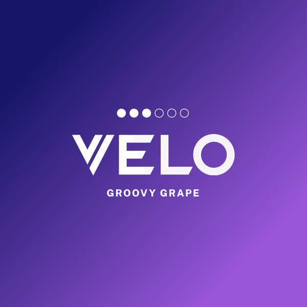 VELO GROOVY GRAPE – Snusdiscount