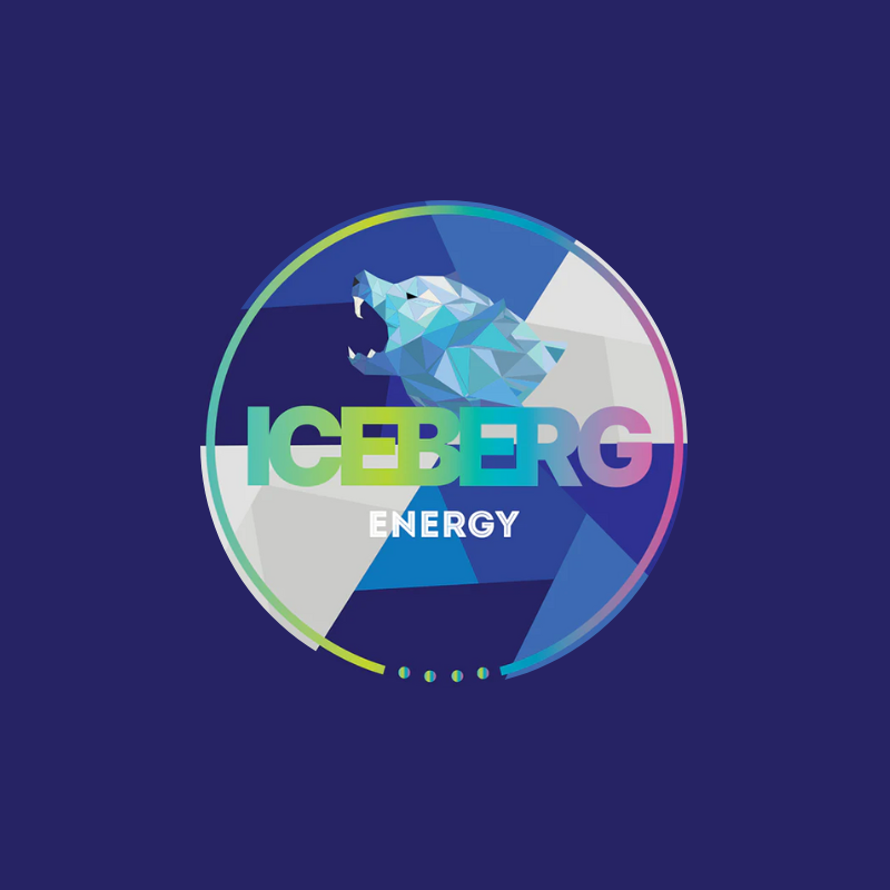 ICEBERG ENERGY – Snusdiscount