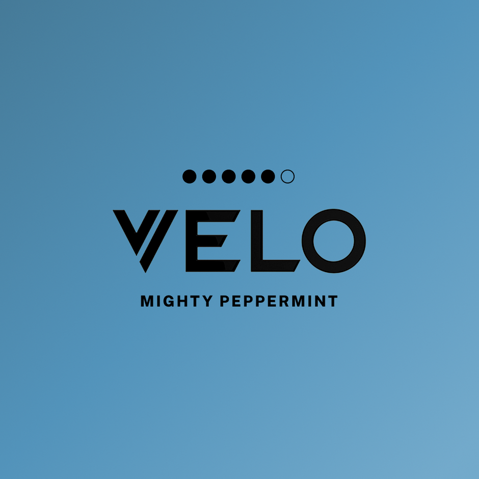 Velo Snus fra 28⁹⁰ kr. | Snus med Prisgaranti hos SnusDiscount.dk ...