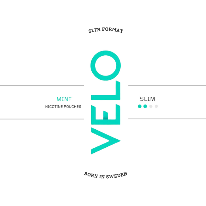 Velo Snus fra 28⁹⁰ kr. | Snus med Prisgaranti hos SnusDiscount.dk ...