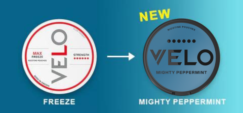 Velo Snus fra 28⁹⁰ kr. | Snus med Prisgaranti hos SnusDiscount.dk ...