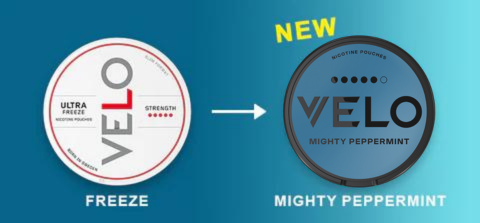 Velo Snus fra 28⁹⁰ kr. | Snus med Prisgaranti hos SnusDiscount.dk ...